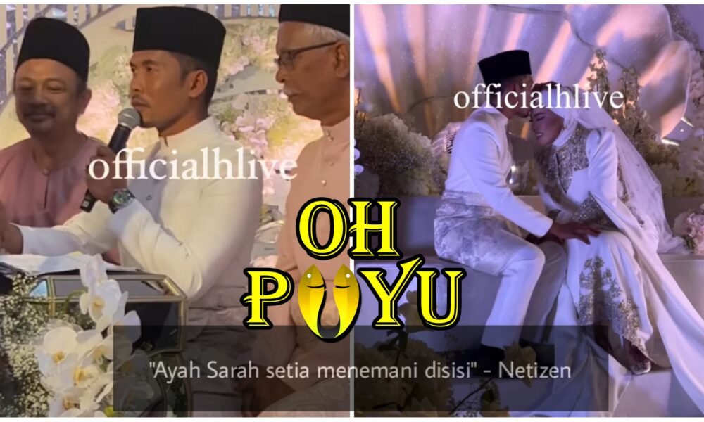 "Dua dua bukan nama sebenar tapi aku respek Raisuddin Hamzah" - Netizen ...