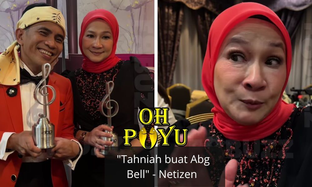 "Cincin kahwin hil4ng sbb kerja, anak tak tahu Barkoba siapa" - Isteri ...